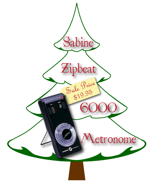 Holiday Deals!!! | The Music Store | Mesa, Arizona